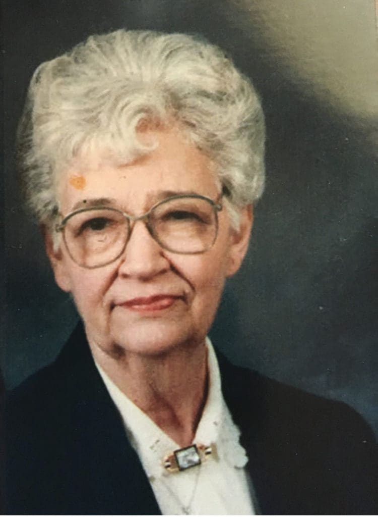 Ruby J. Johnson - Your Hometown News!