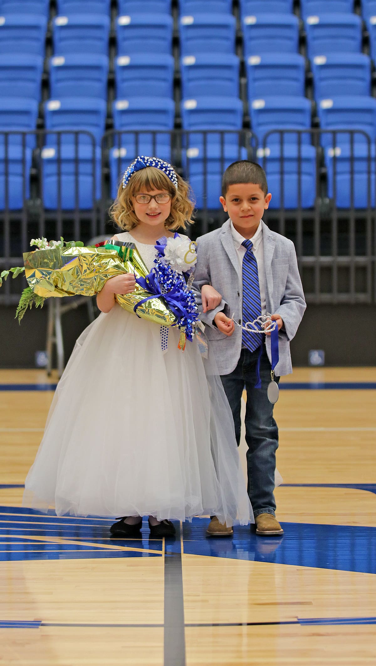 BASKETBALL HOMECOMING 2021 - Your Hometown News