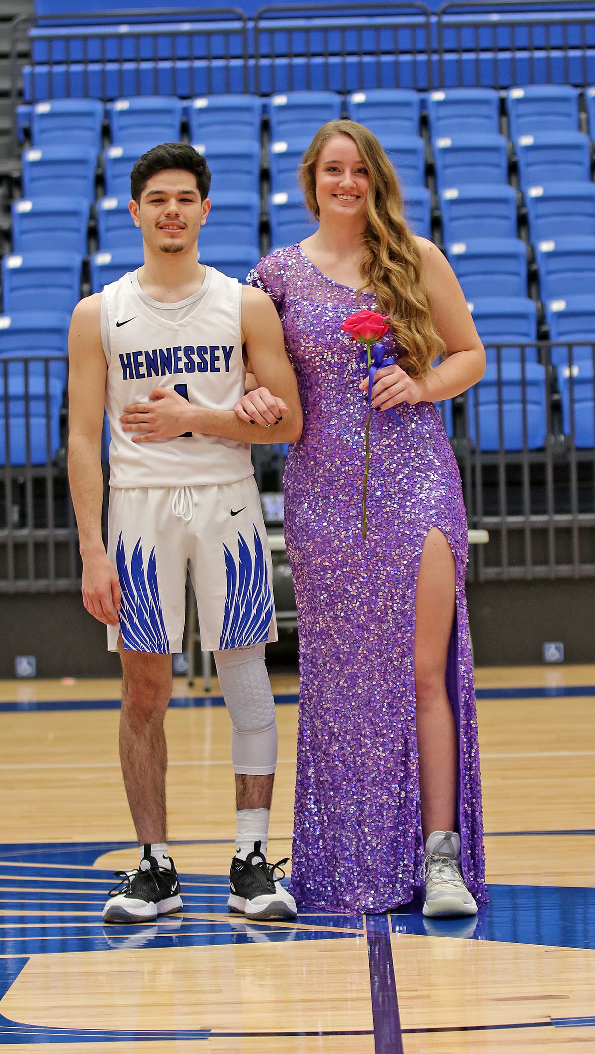 BASKETBALL HOMECOMING 2021 - Your Hometown News