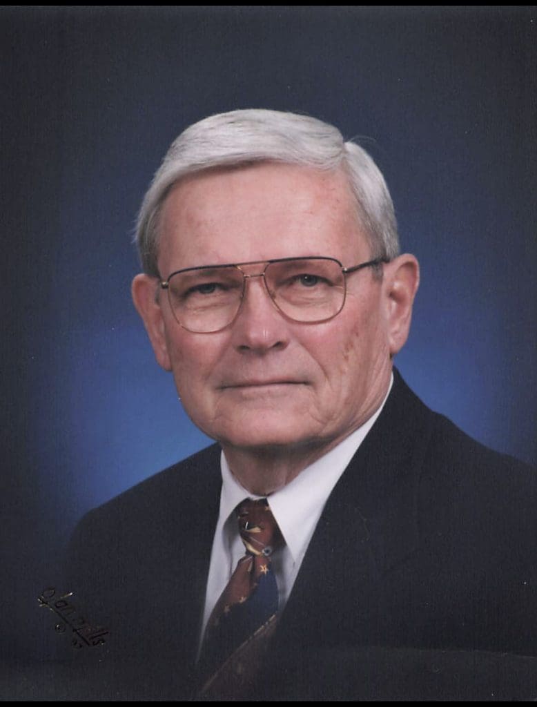 Dr Wilmer D Fast - Your Hometown News