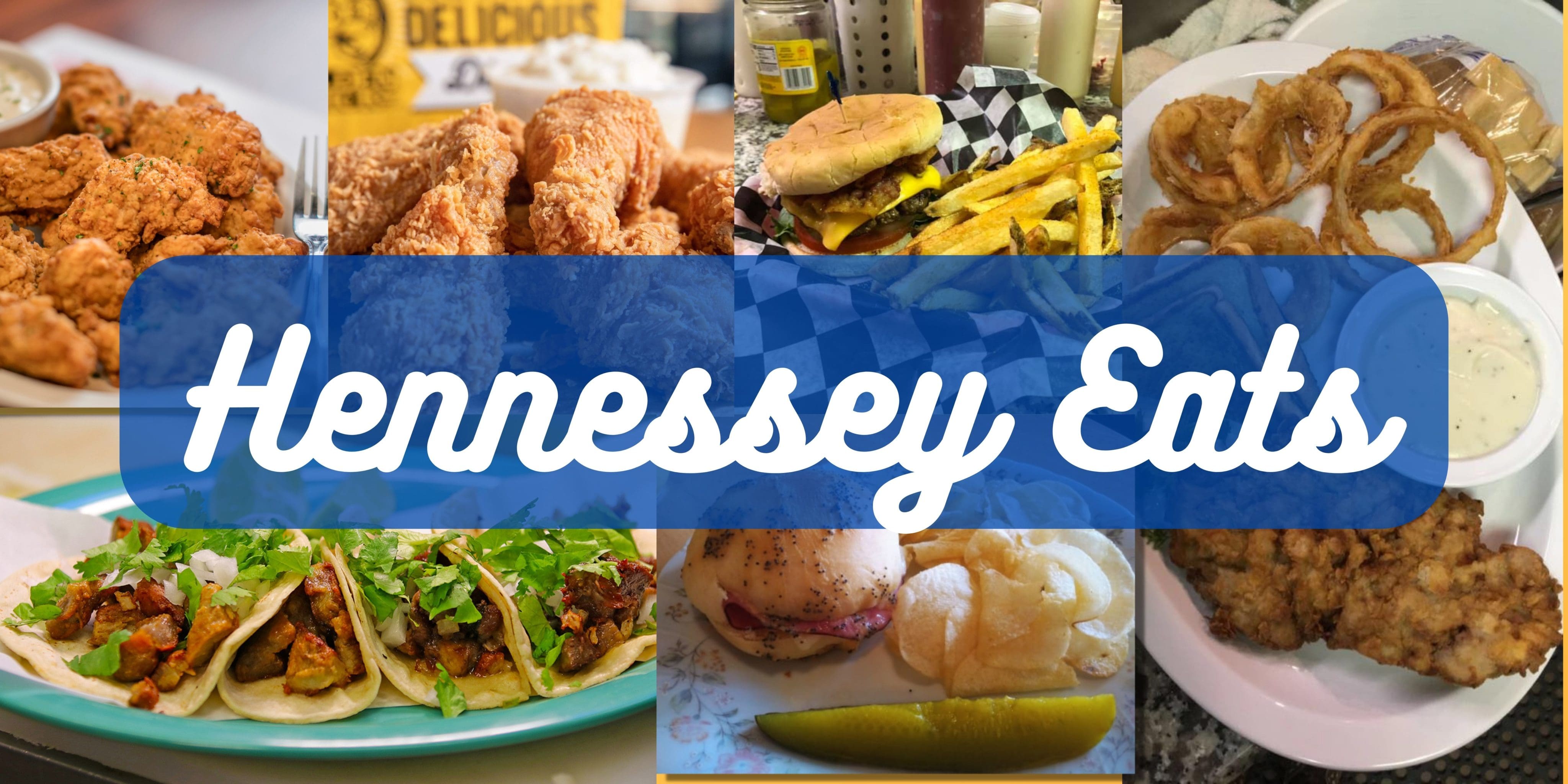 Eats - Your Hometown News!