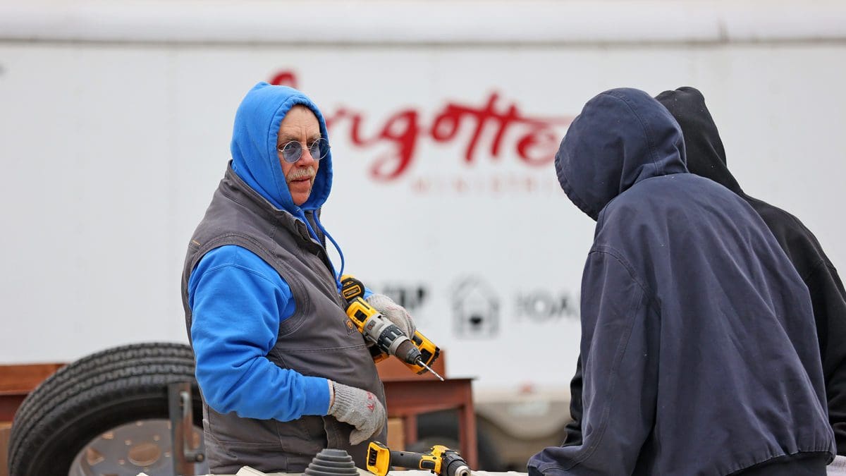 Kerr Brothers Get New Roof - Your Hometown News