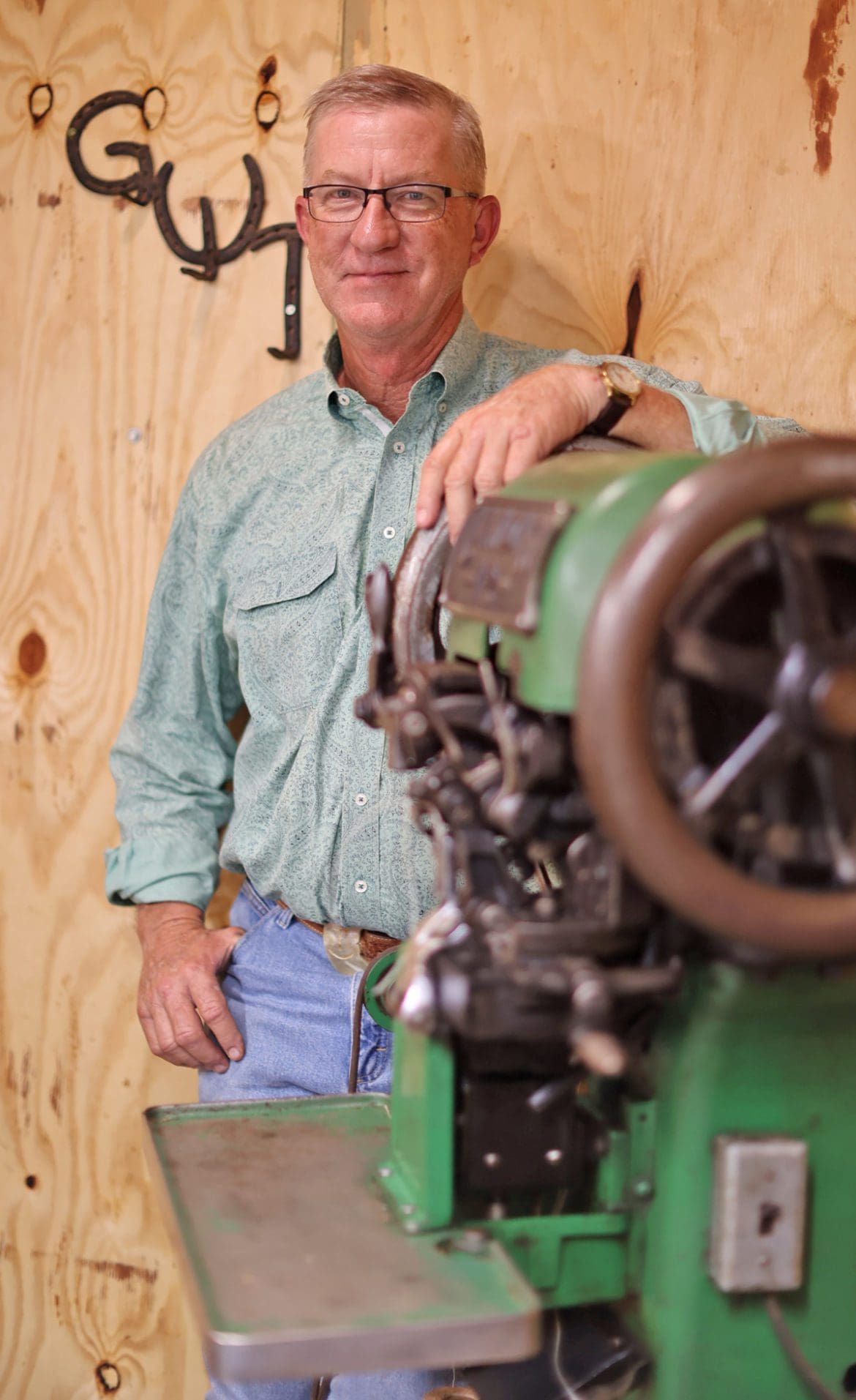 Gary Townsend: Postmarked for Retirement - Your Hometown News