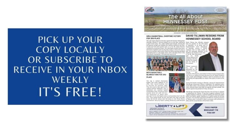 Digital Newspaper - Your Hometown News!