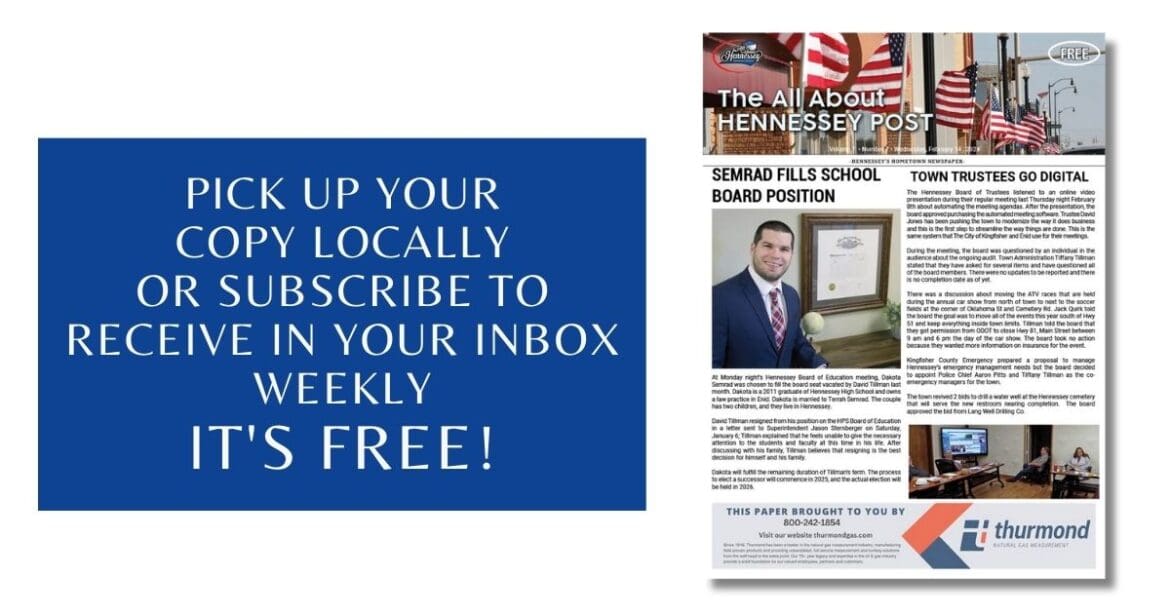 Digital Newspaper - Your Hometown News!