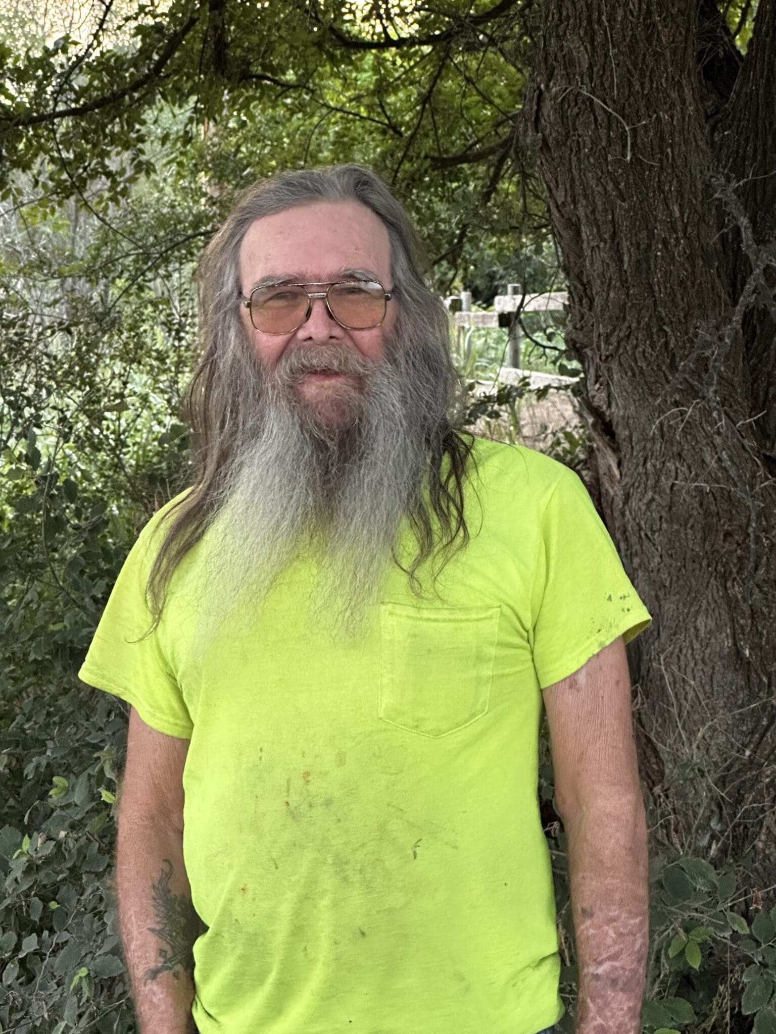 Where are they now? Ronnie Renshaw - Your Hometown News