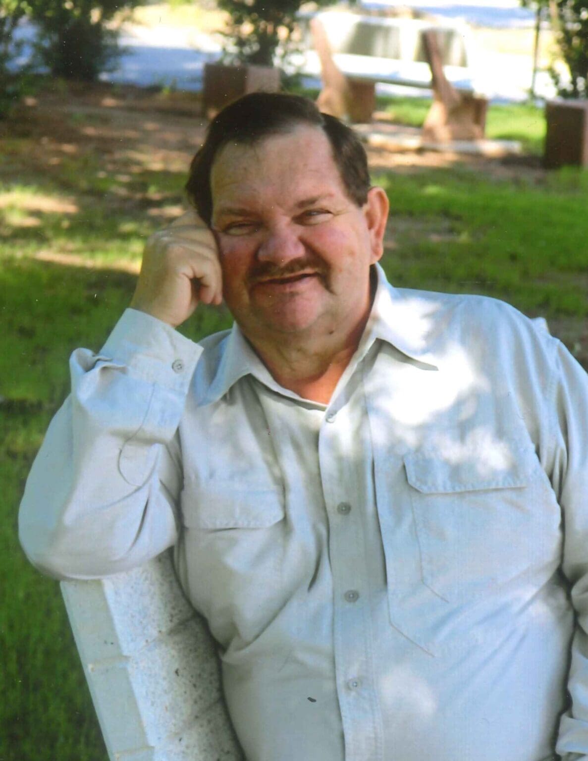 Butch Overbay - Your Hometown News