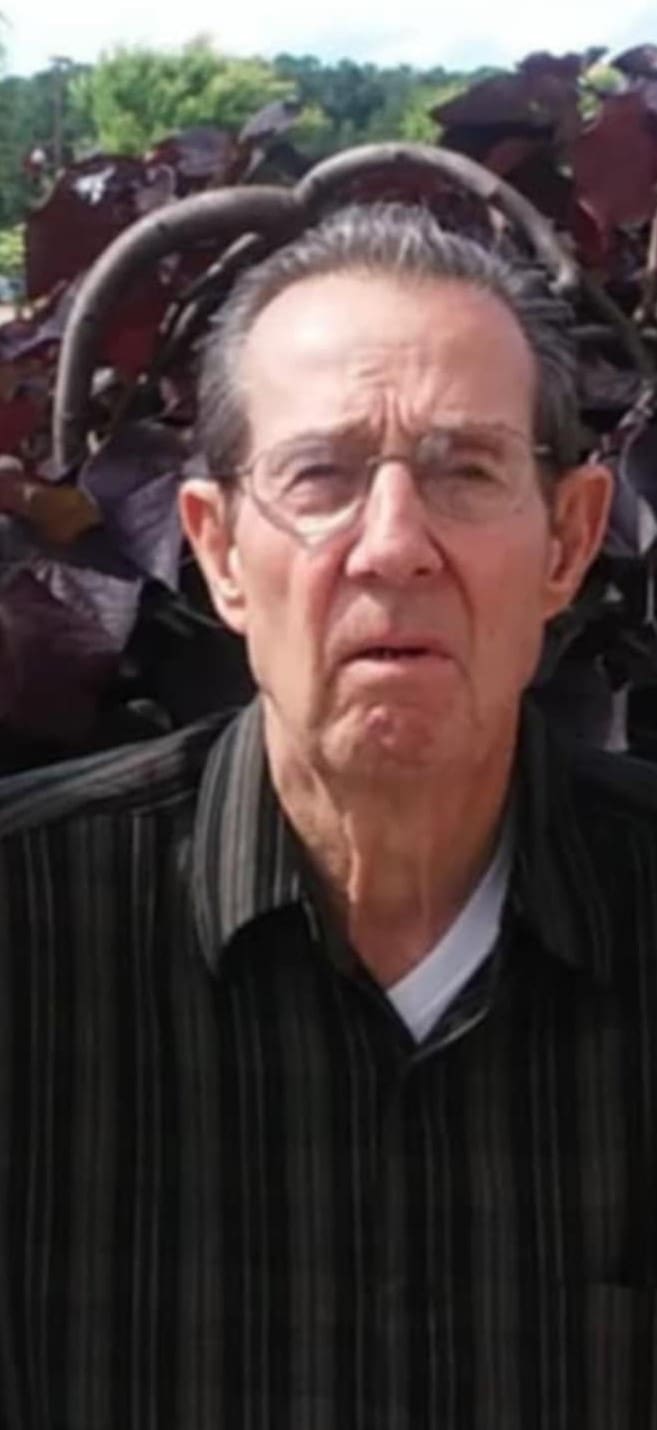 Harvey Dean Rutherford - Your Hometown News